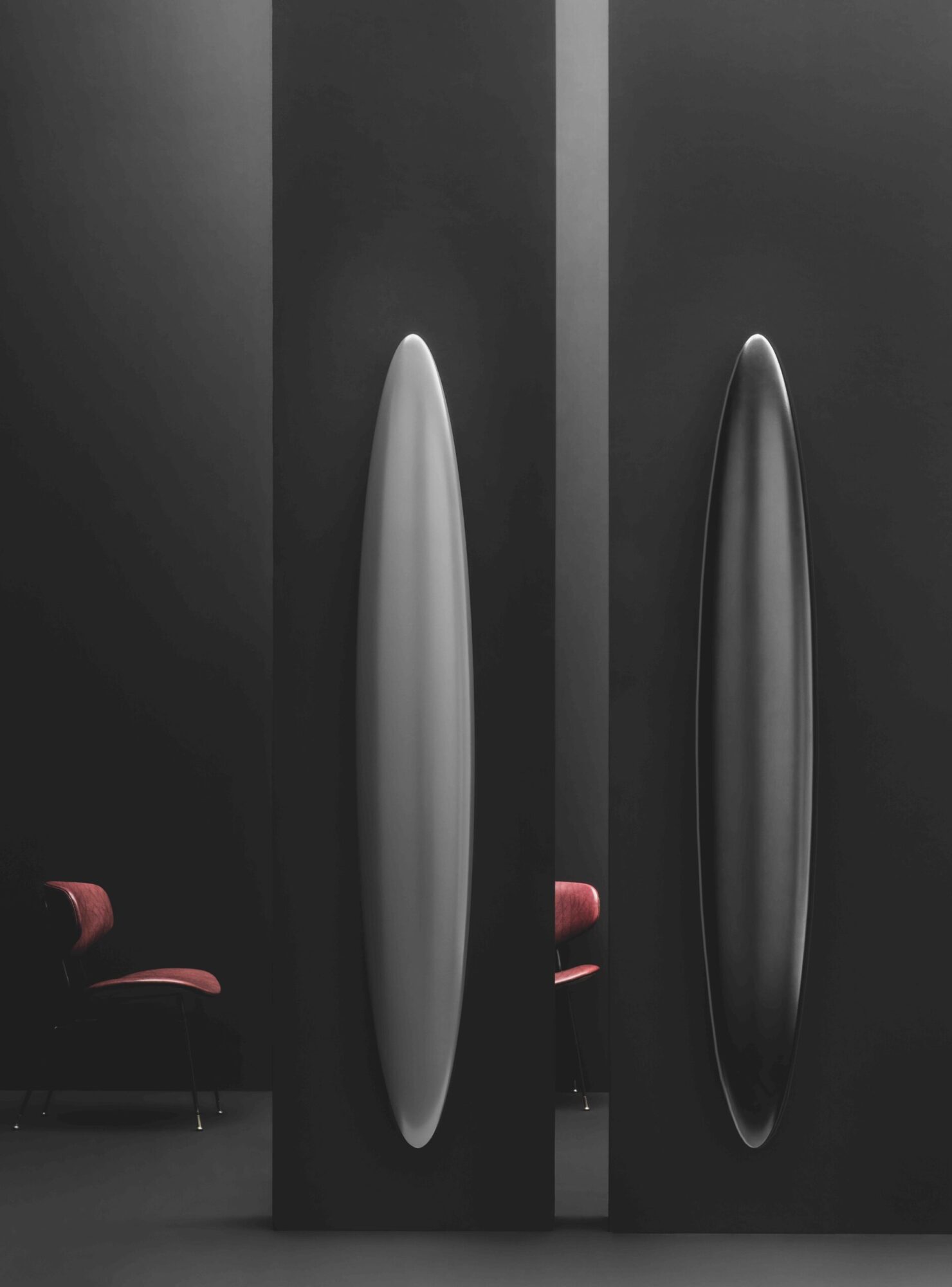 Surf Electric | Designer Radiators | Shop Online