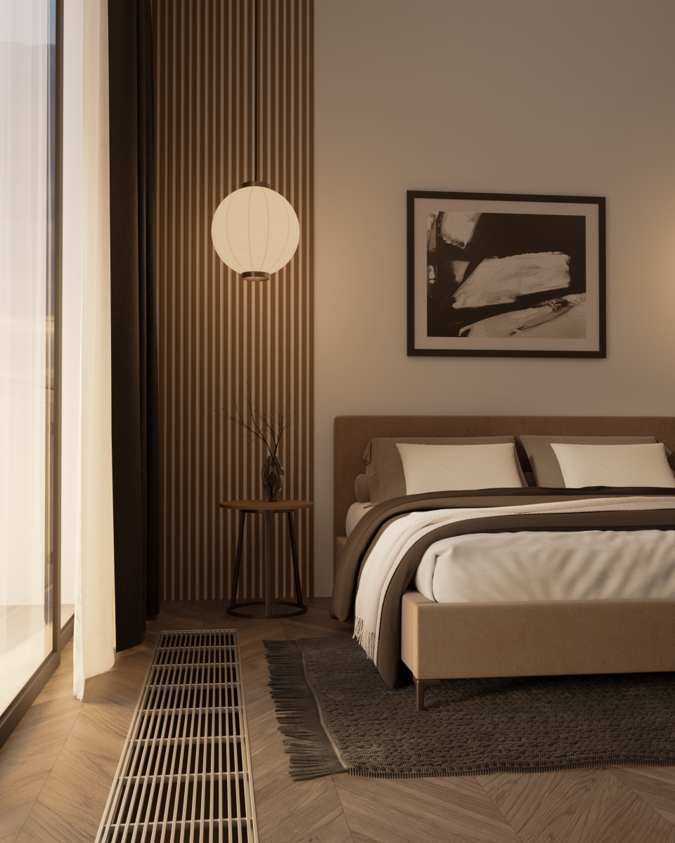 Standard Trench Heating | Designer Radiators | Shop Online