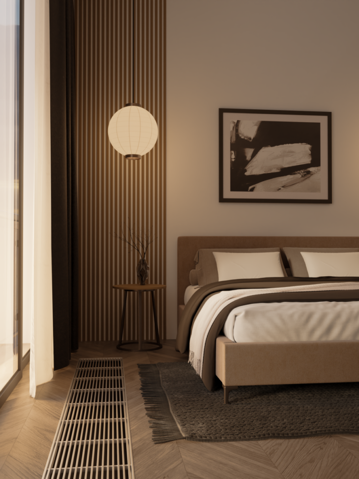 Trench Heating | Designer Heating Solutions | Shop