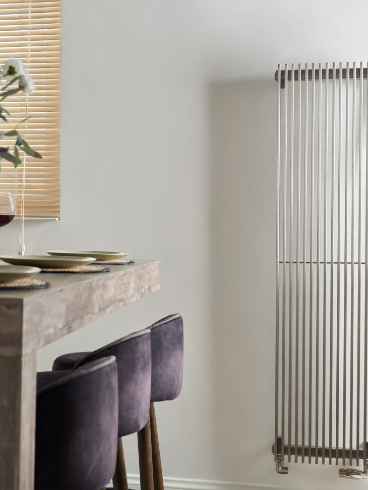 Contemporary vertical radiators | Stylish Radiators | Shop