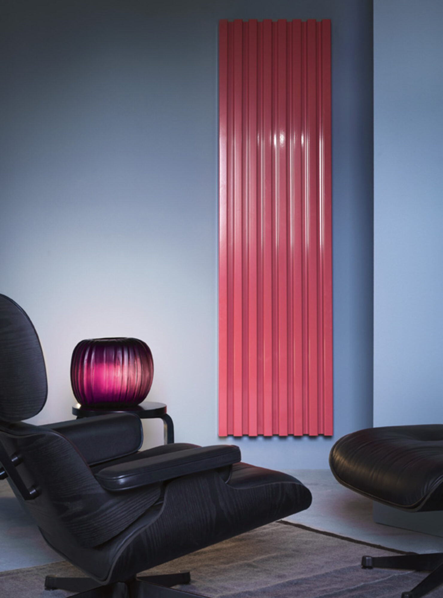 Soho - The Radiator Centre