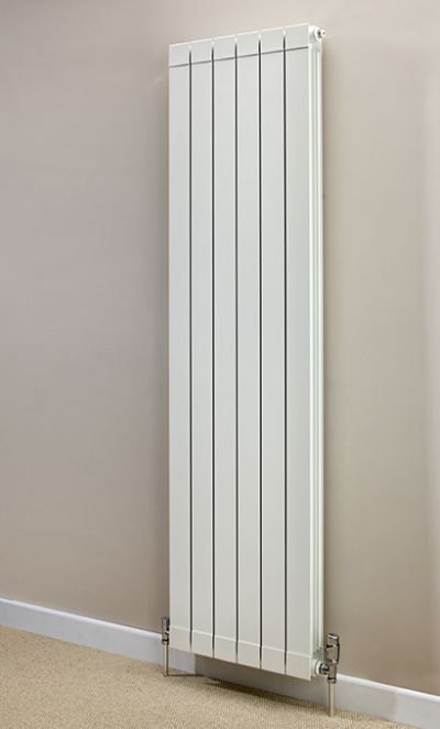 Alumni | Designer Radiators | Shop Online