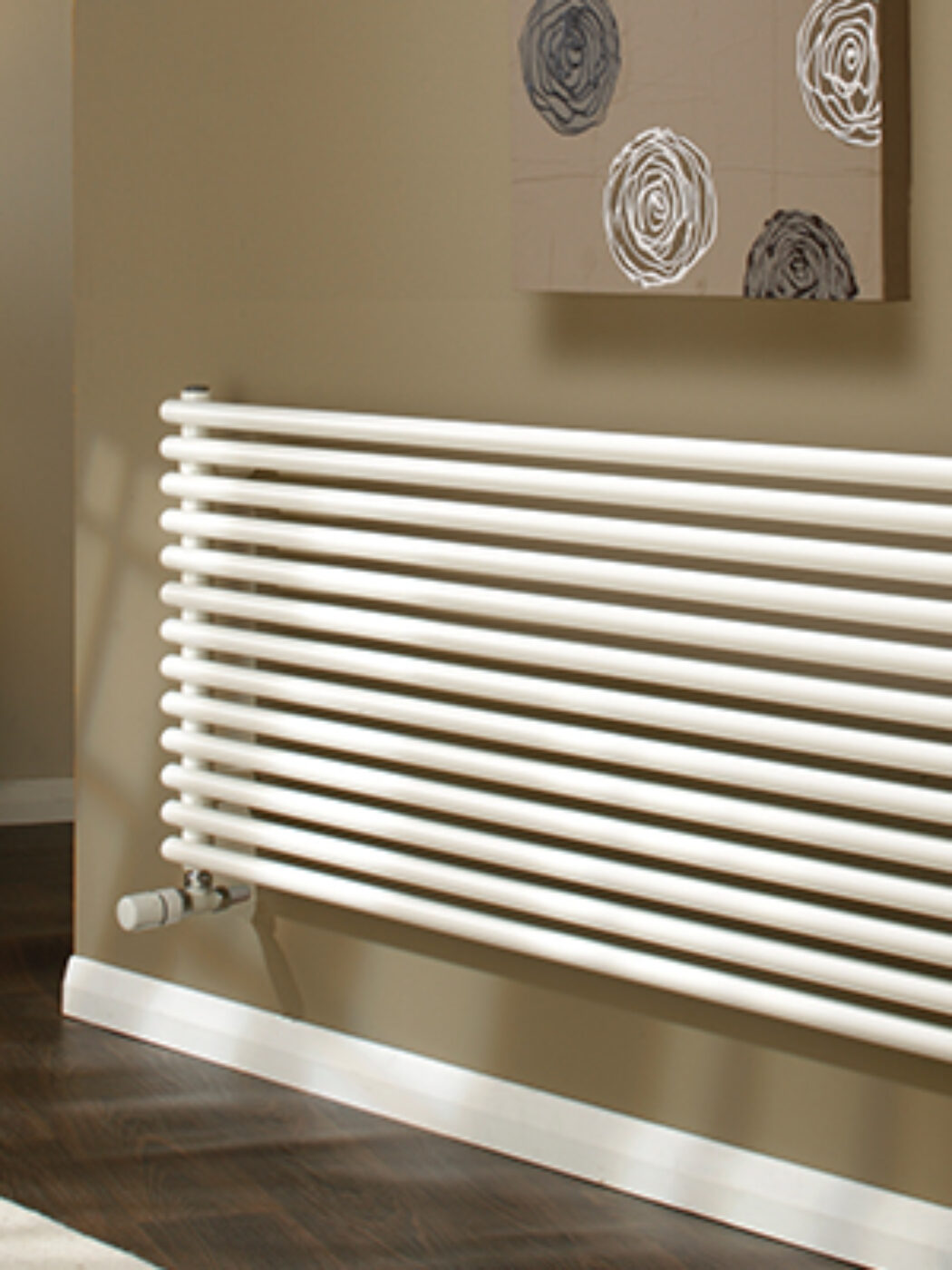 Single vs double panel radiators: What’s the difference?