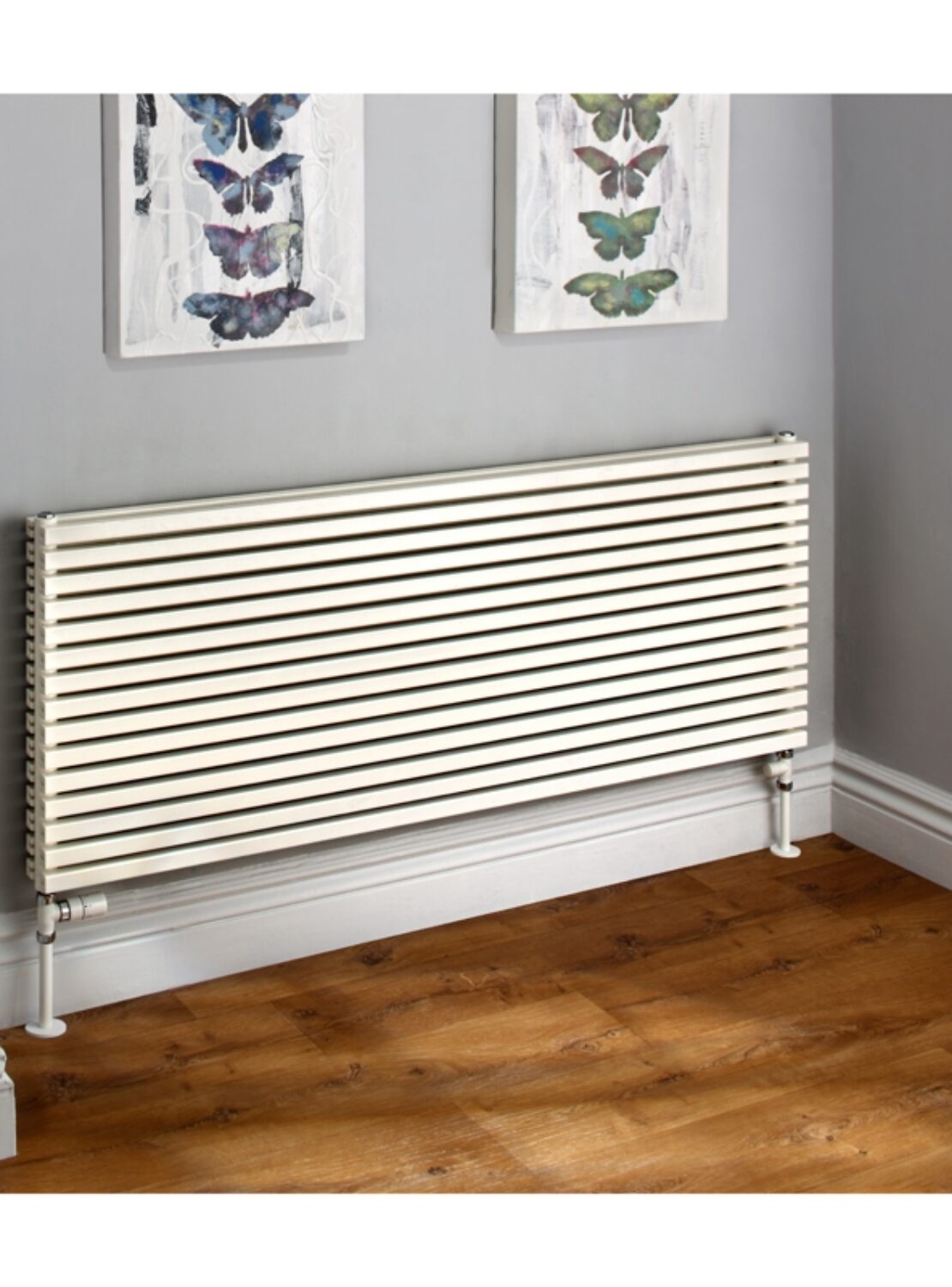 Horseshoe Cubed | Designer Radiators | Shop Online