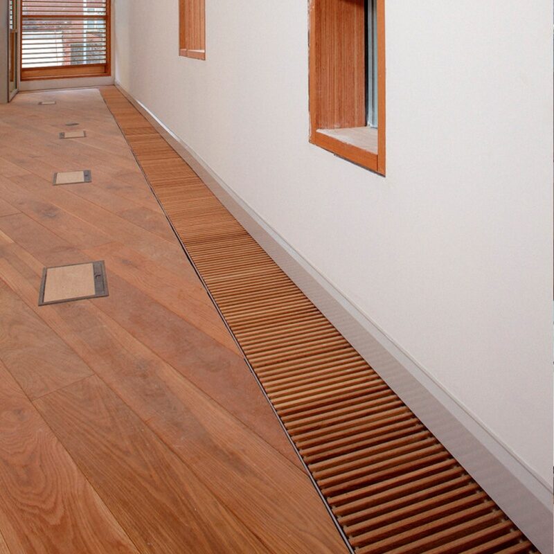 Standard Trench Heating | Designer Radiators | Shop Online