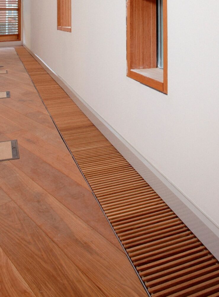 Standard Trench Heating | Designer Radiators | Shop Online