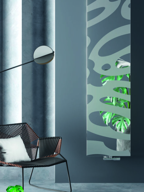 All Styles | Designer Radiators | The Radiator Centre