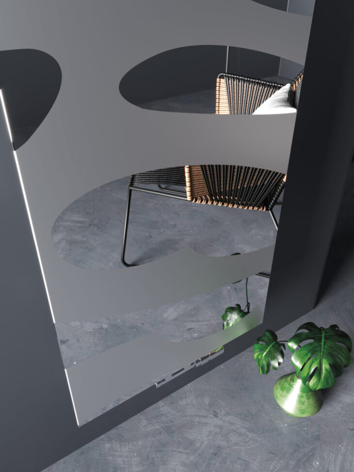 Cordivari Radiators | Innovative Energy Efficient Heating