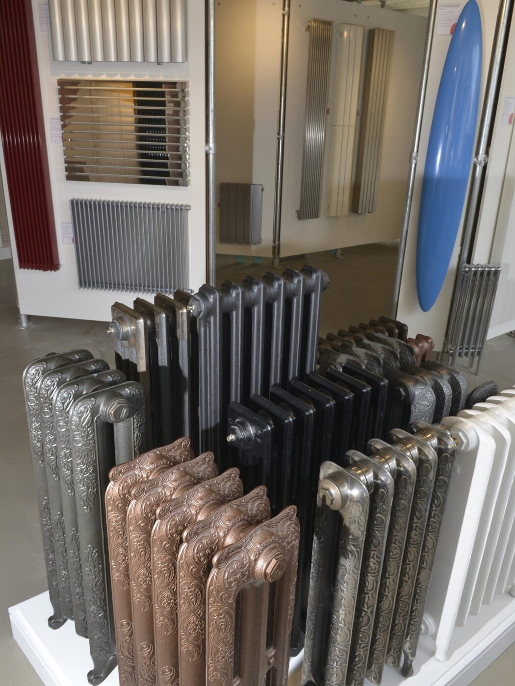 Electric Radiators vs Central Heating: Pros & Cons