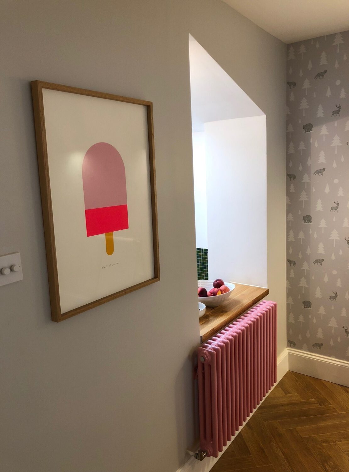 Tuba Classic Steel Column | Designer Radiators | Shop Online