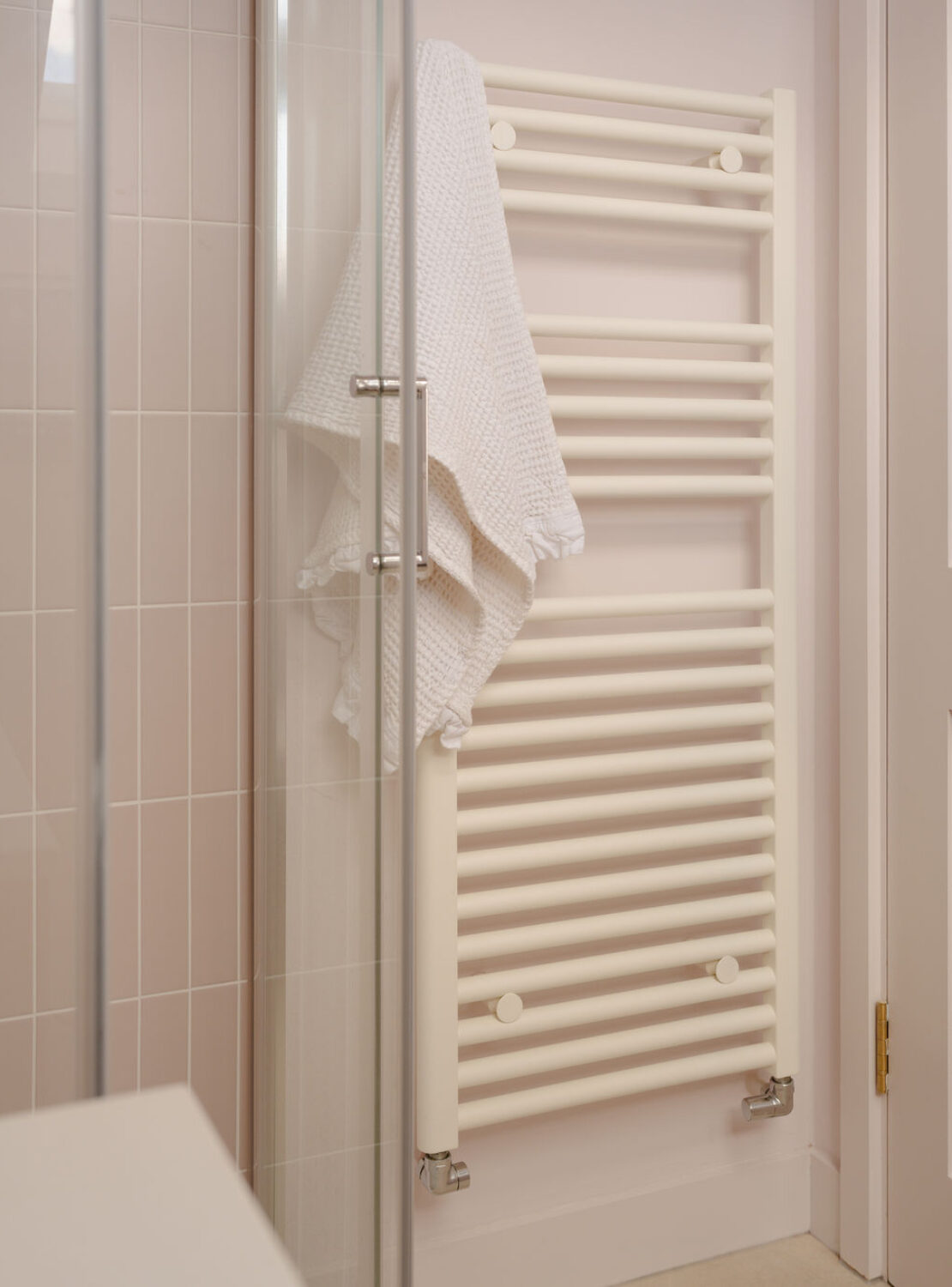 Essential Straight Ladder Rail | Designer Radiators | Shop Online