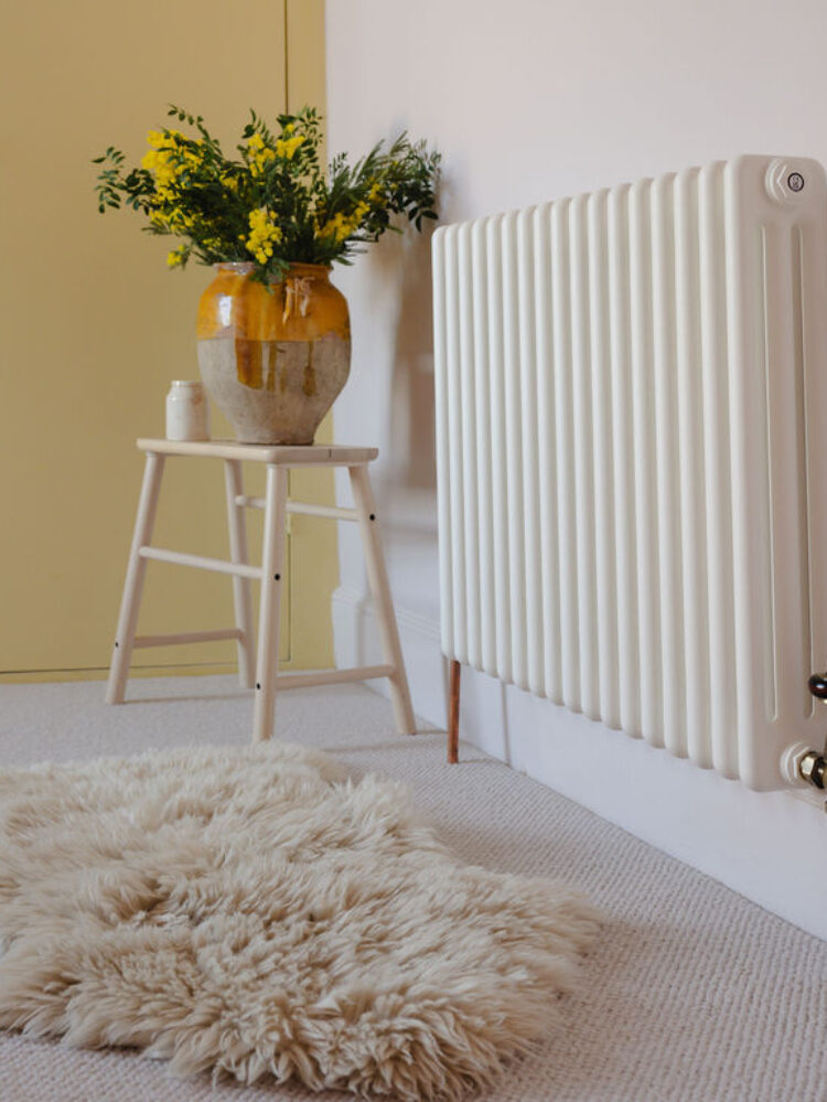 Which radiator type heats up quickly? - The Radiator Centre
