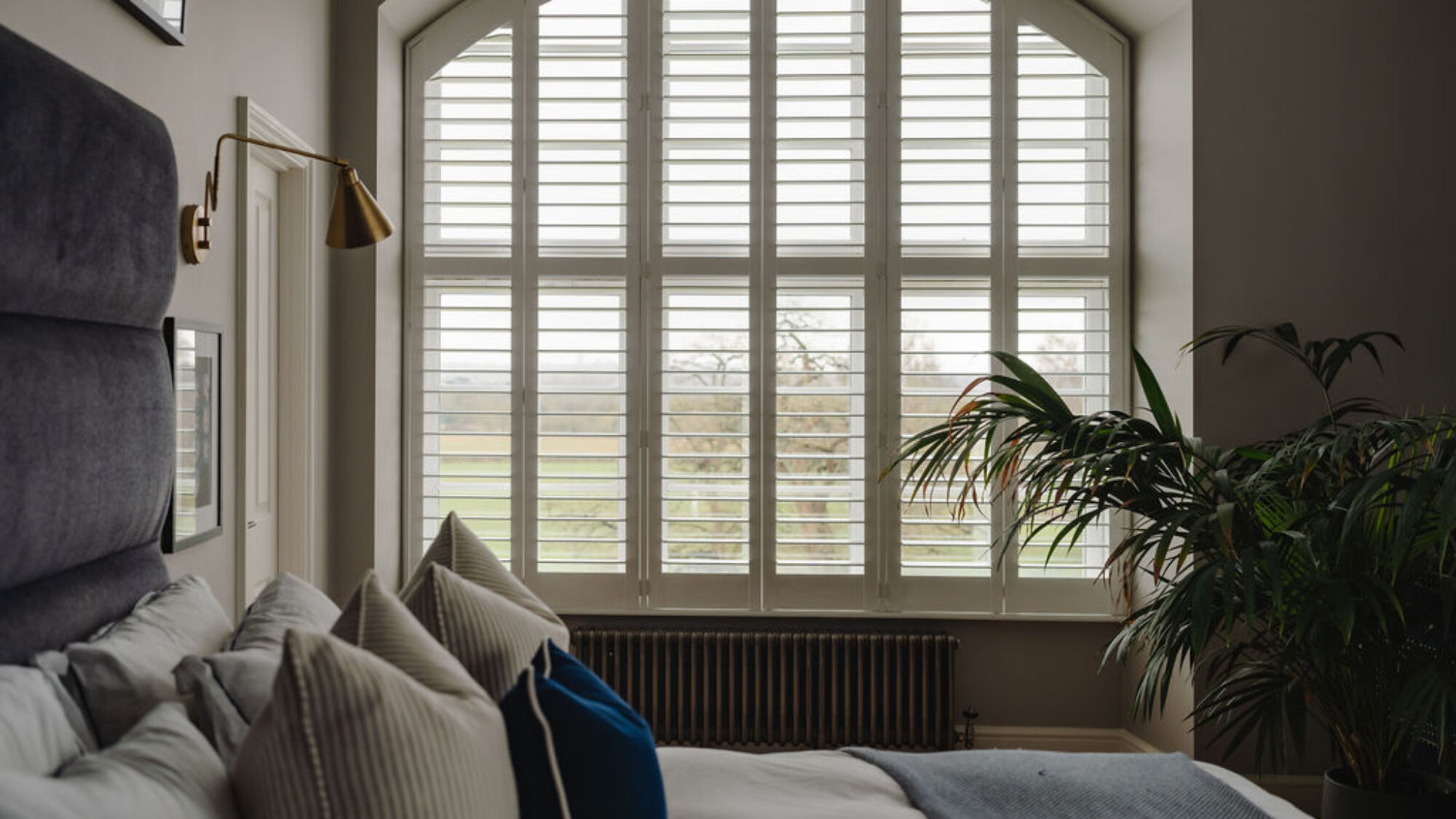 The advantages and disadvantages of turning off radiators in rooms we ...