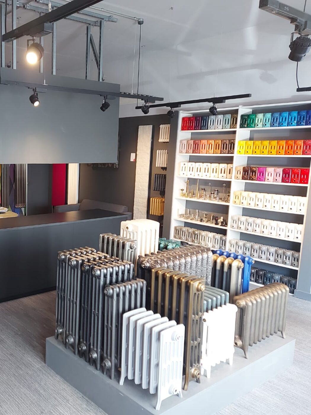 The Radiator Centre | UK's #1 Supplier of Designer Radiators