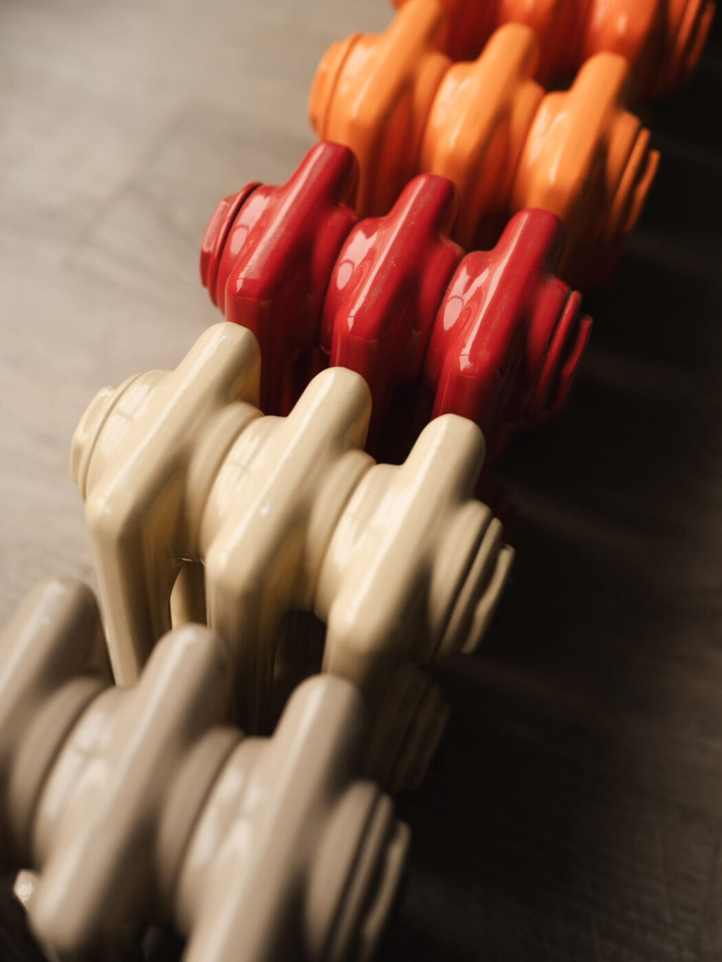 Common causes of leak and rust in radiators