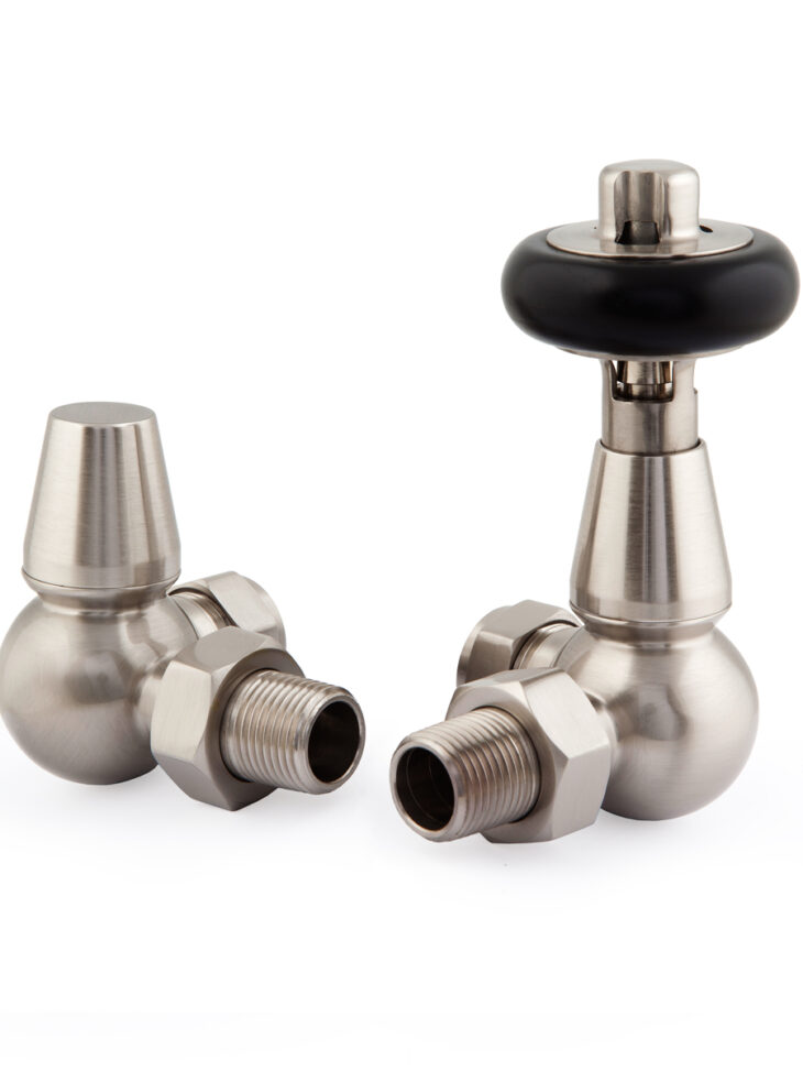 Corner valves | Radiator Accessories | Shop Online