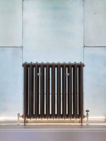Traditional Radiators | Victorian & Edwardian Radiator Styles