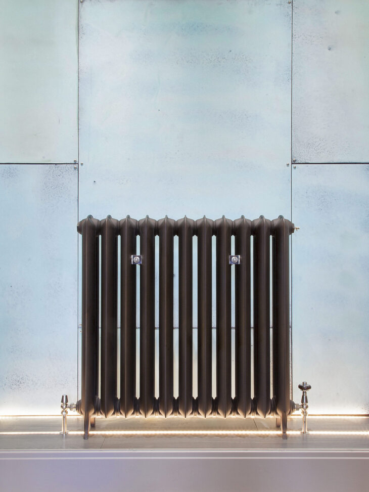 Traditional Radiators | Victorian & Edwardian Radiator Styles