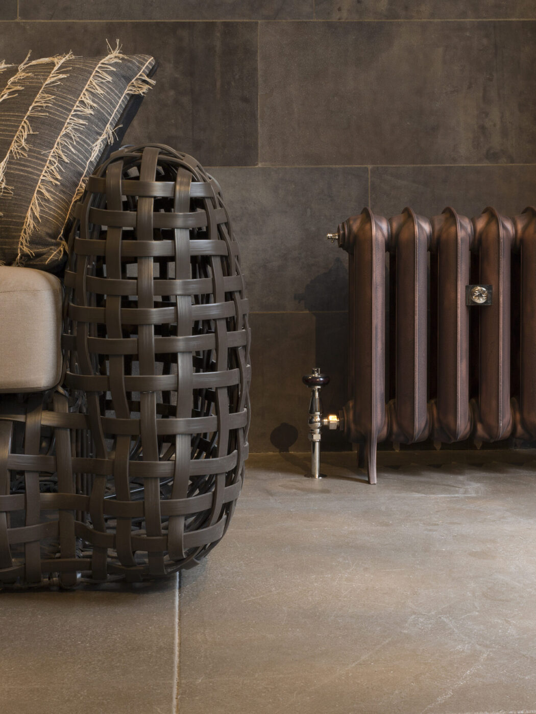 How to choose the right size radiator for your room - The Radiator Centre