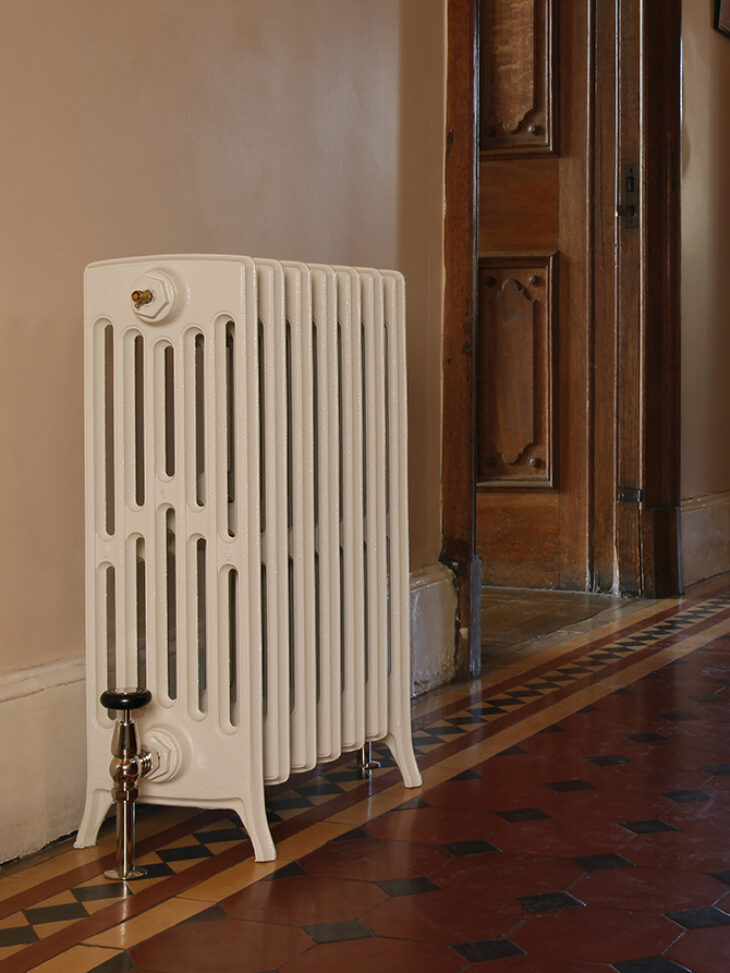 Traditional Radiators | Victorian & Edwardian Radiator Styles