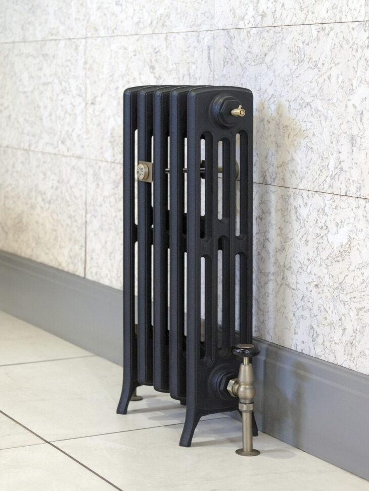 Traditional Radiators | Victorian & Edwardian Radiator Styles
