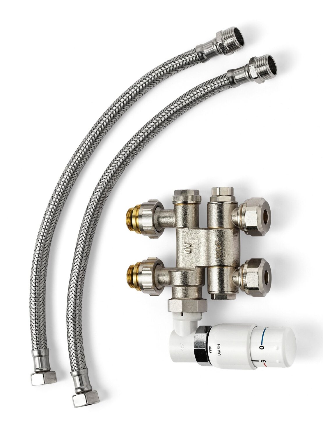 Well | Designer Radiators | Shop Online