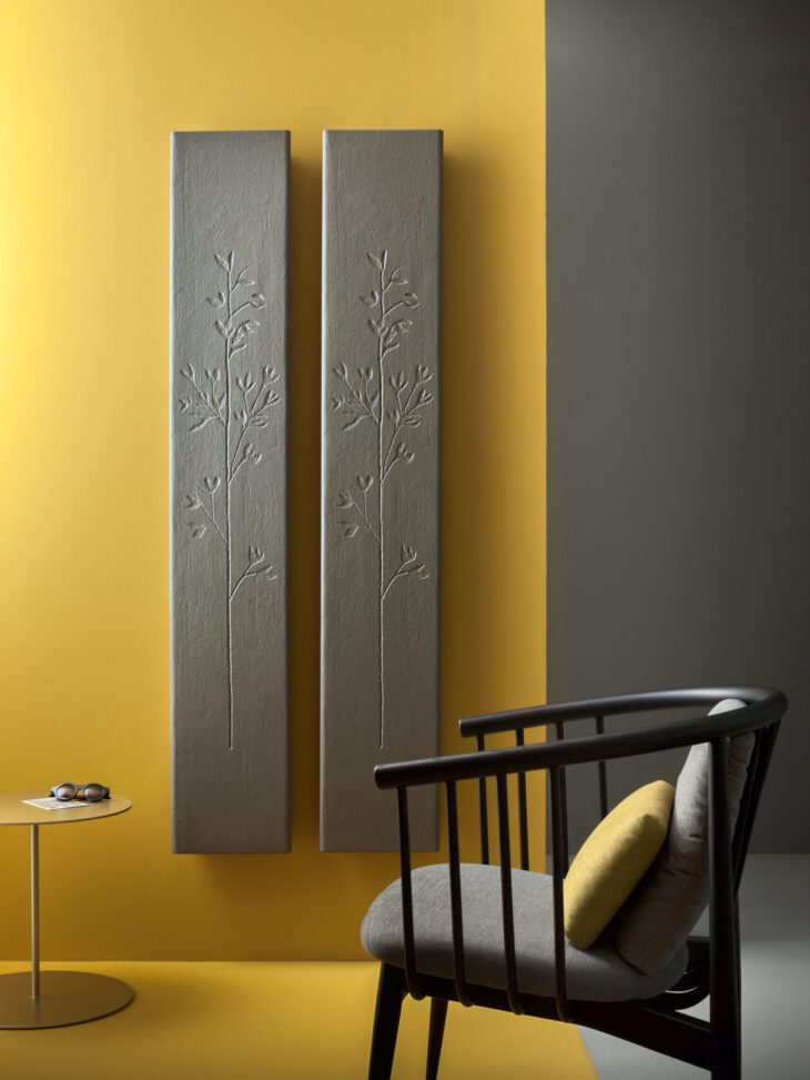 Flat Panel Designer Radiators | Vertical & Horizontal | Shop