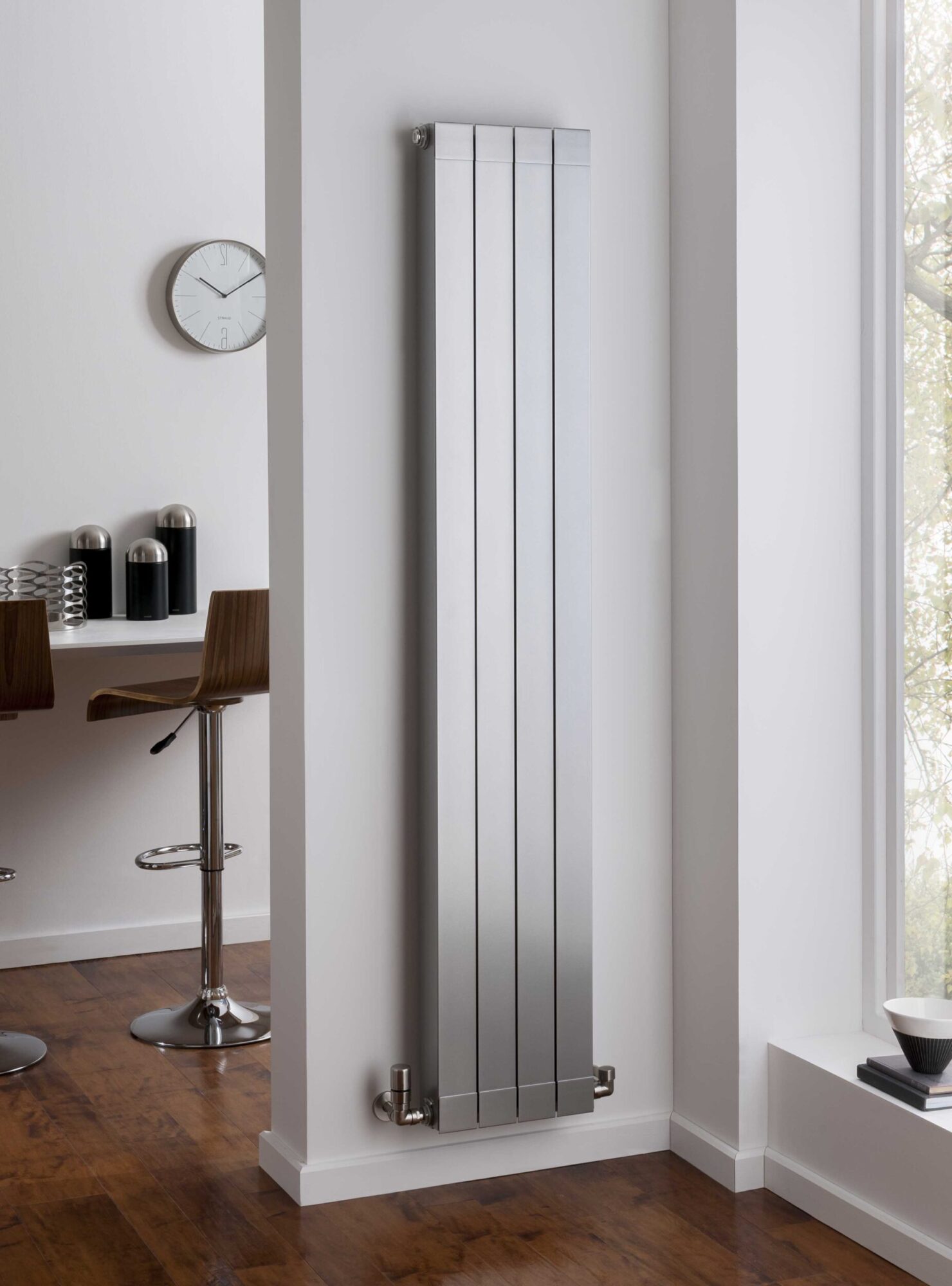 Alumni | Designer Radiators | Shop Online