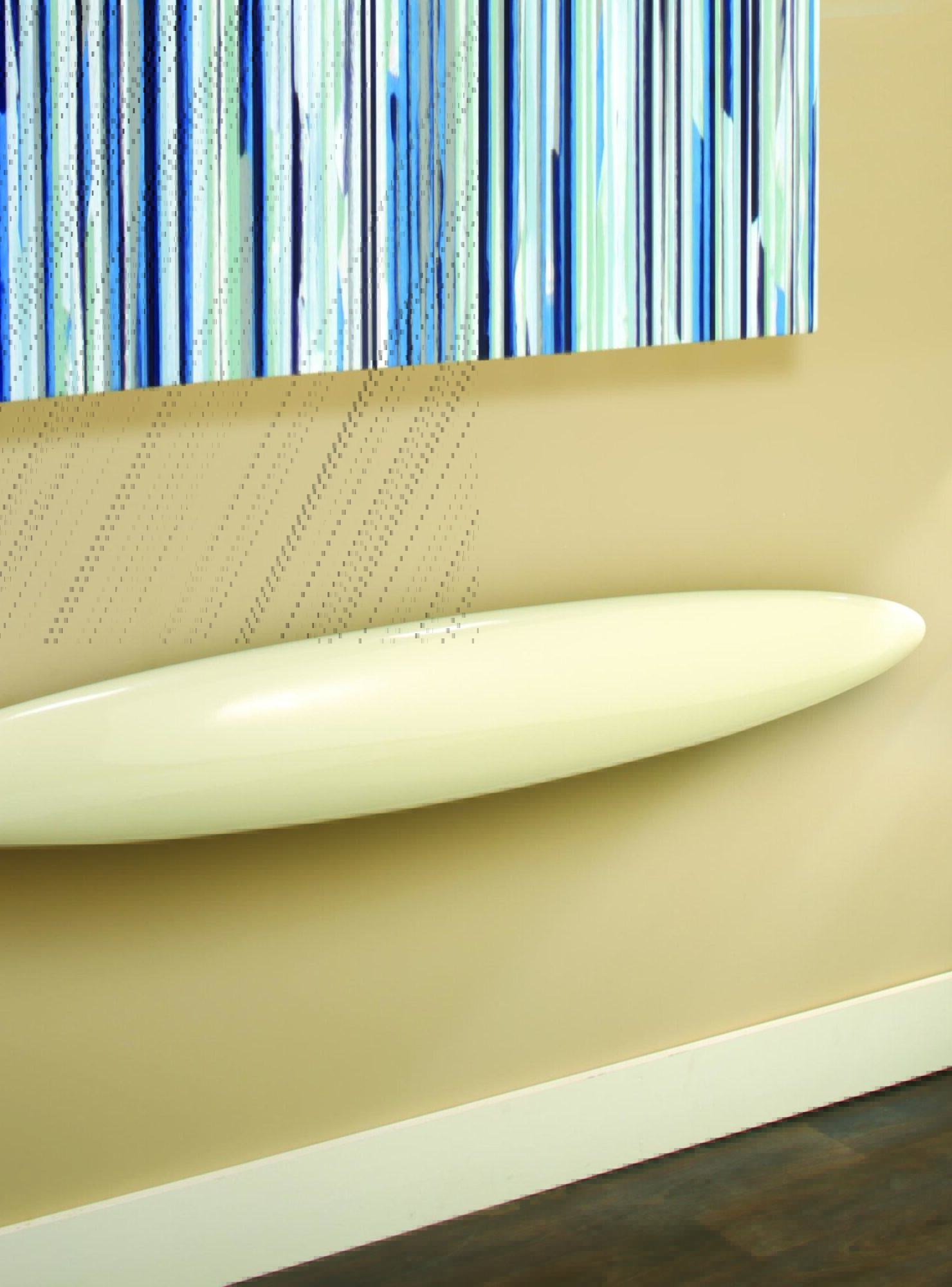 Surf Electric | Designer Radiators | Shop Online