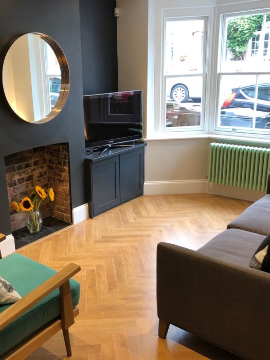 How to choose the right size radiator for your room - The Radiator Centre