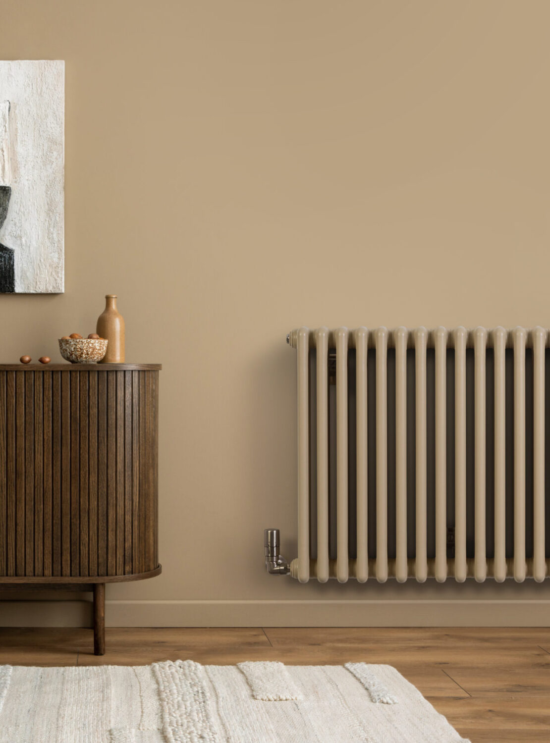Tuba Classic Steel Column | Designer Radiators | Shop Online