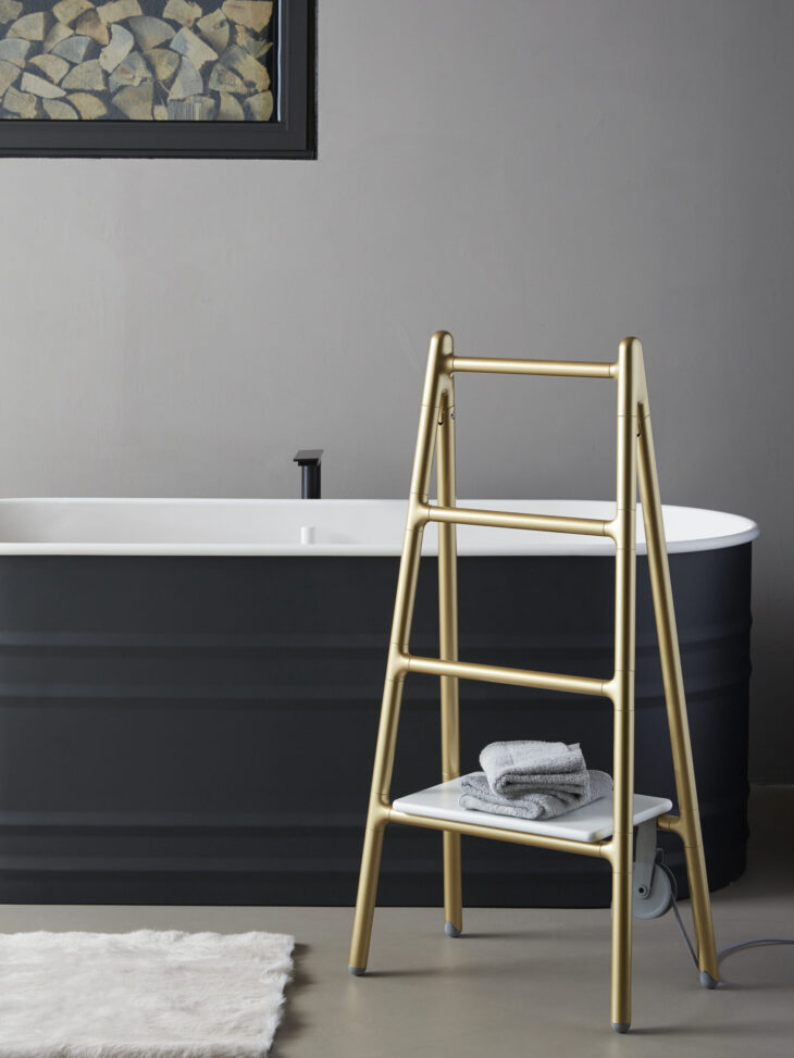 Free Standing Electric Floor Radiators | The Radiator Centre