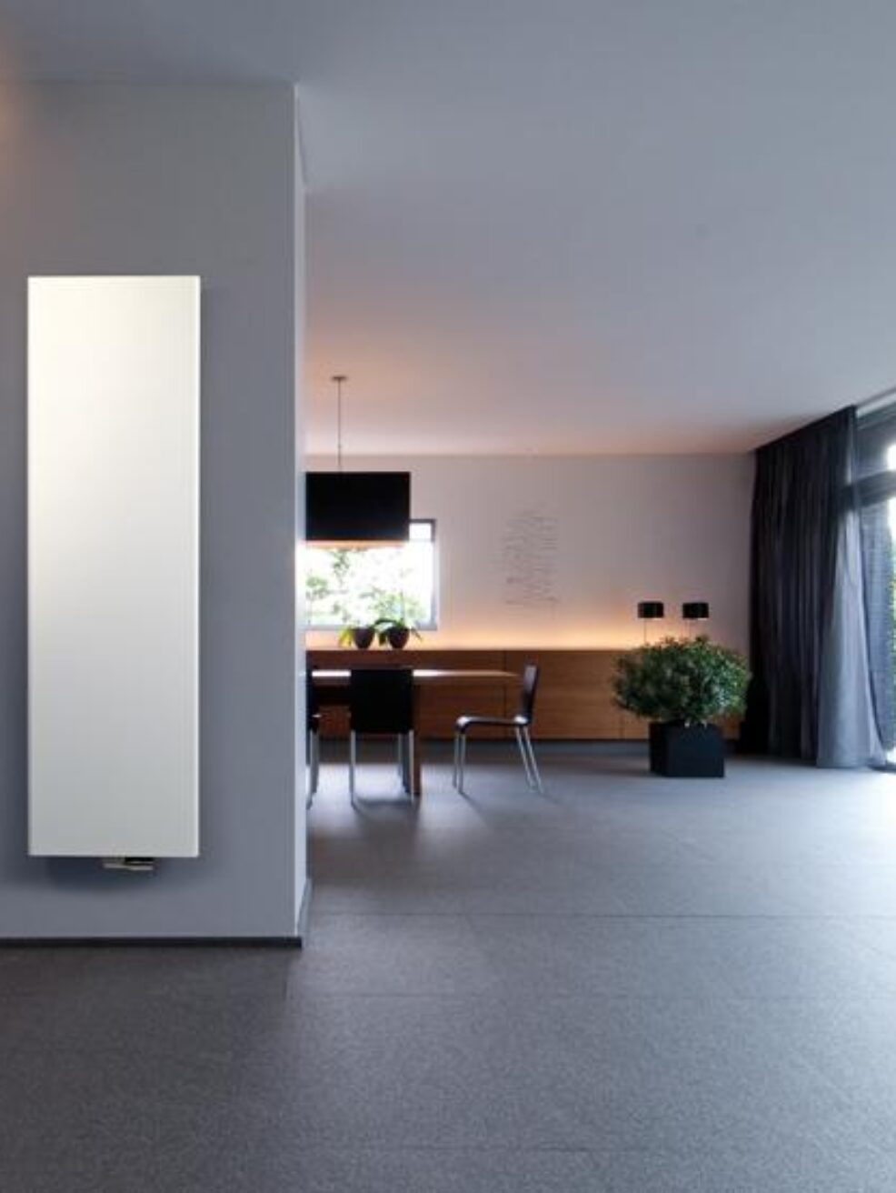 Niva Soft | Designer Radiators | Shop Online