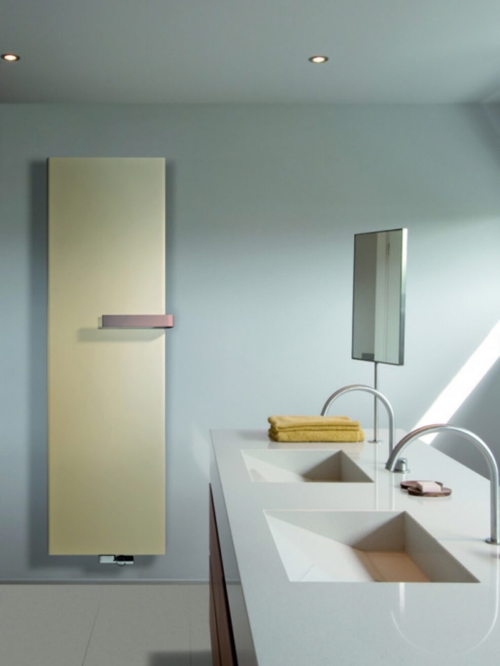 Niva Soft | Designer Radiators | Shop Online