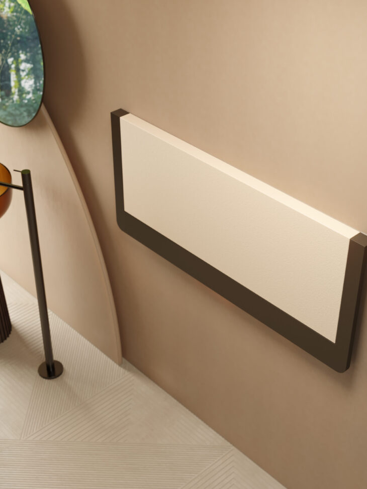 Cordivari Radiators | Innovative Energy Efficient Heating