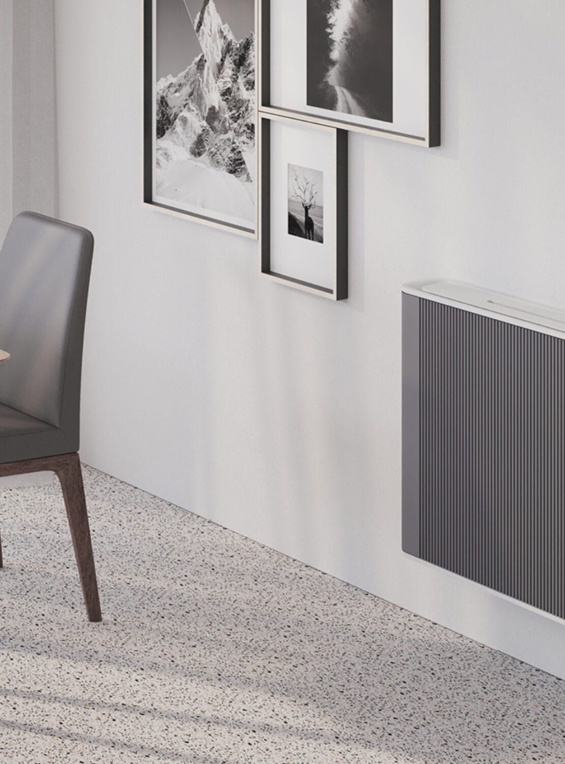 Run | Designer Radiators | Shop Online