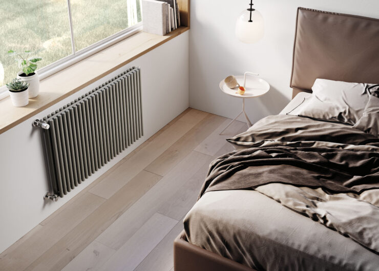 RT25 Vertical | Designer Radiators | Shop Online