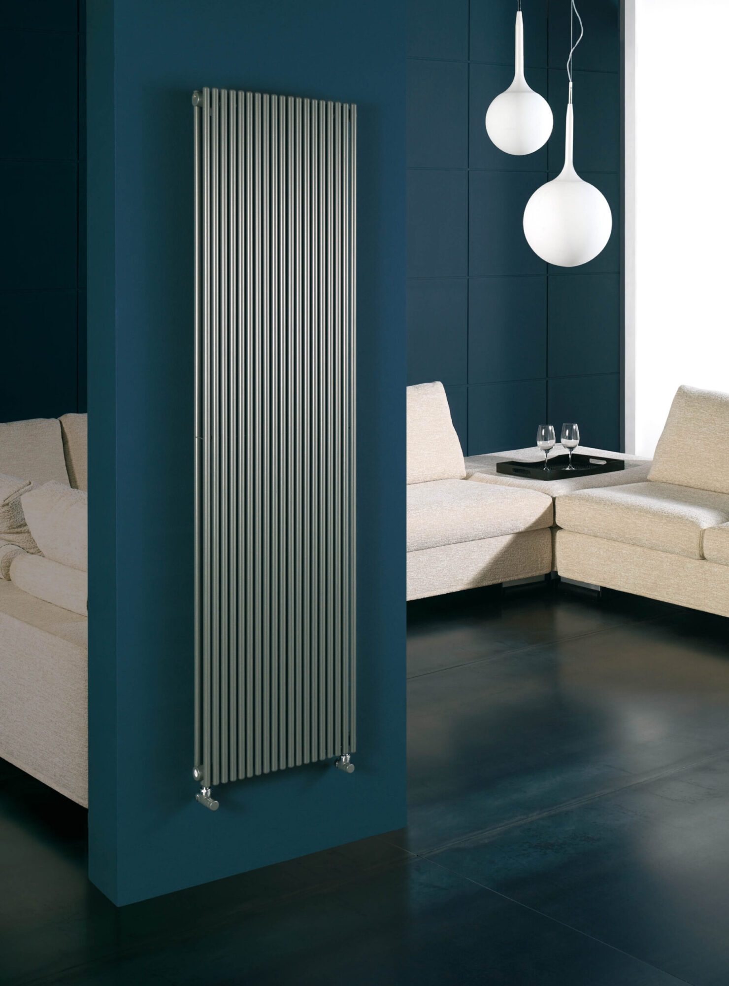 RT25 Vertical | Designer Radiators | Shop Online