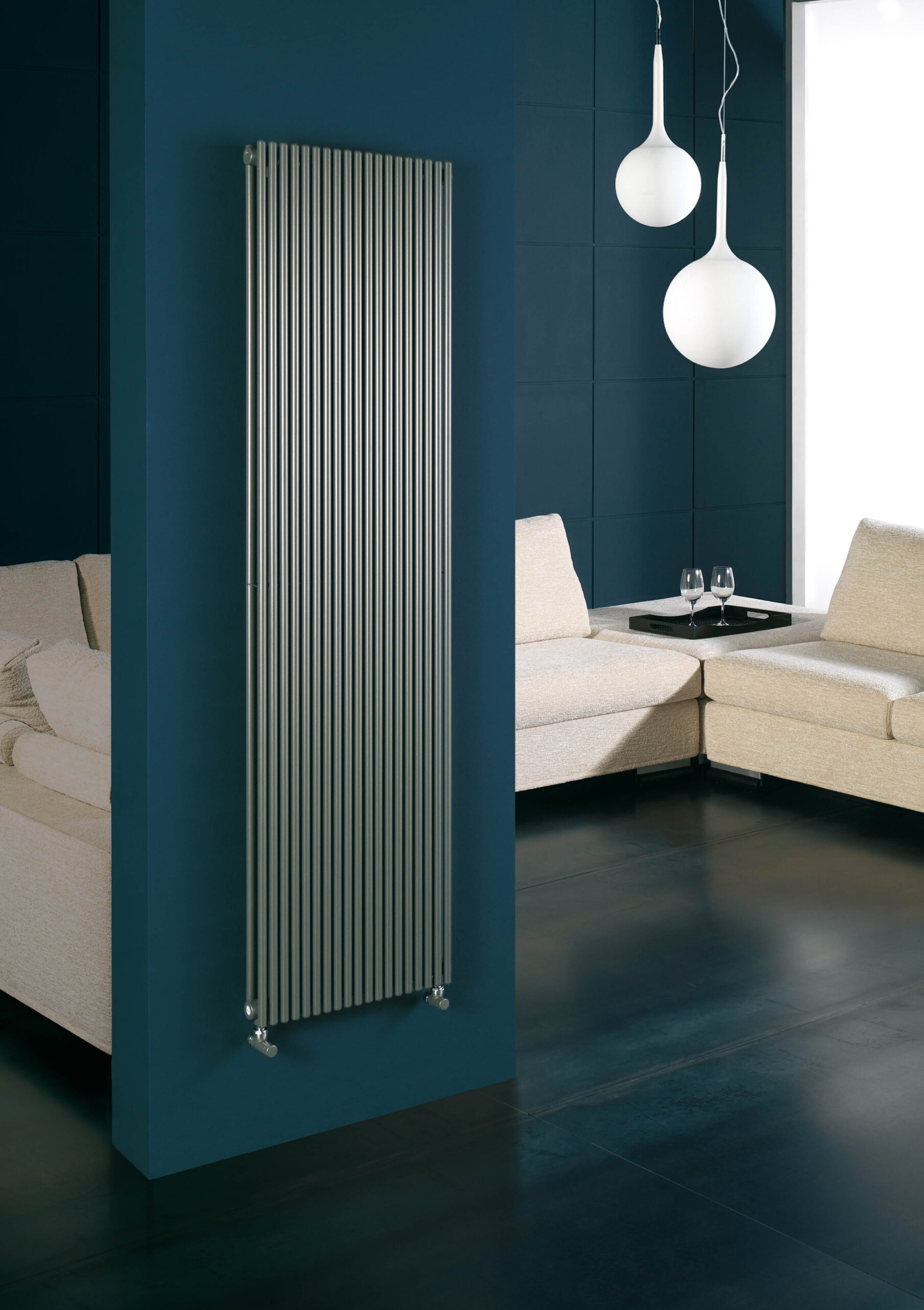 RT25 Vertical | Designer Radiators | Shop Online