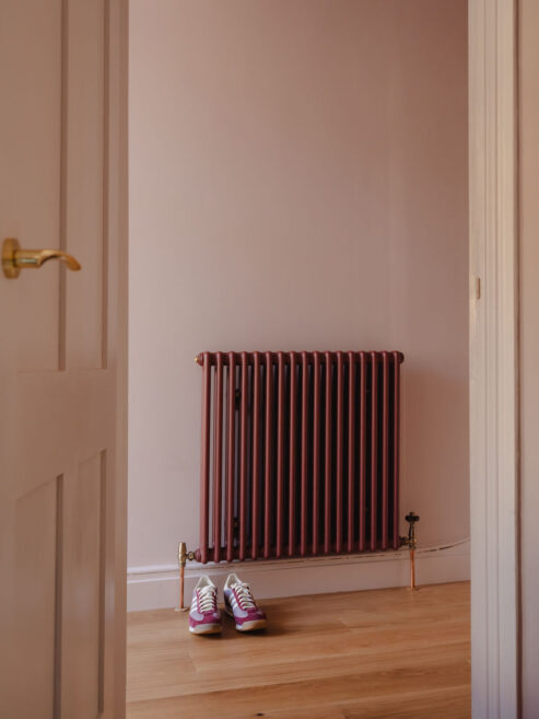 How to choose the right size radiator for your room - The Radiator Centre