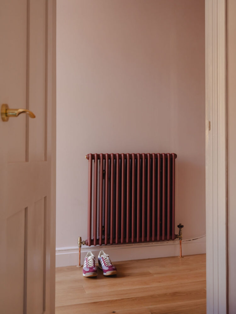 How to choose the right size radiator for your room