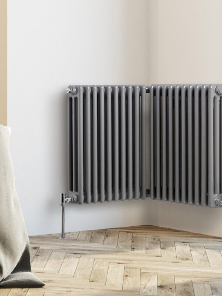 Traditional Radiators | Victorian & Edwardian Radiator Styles