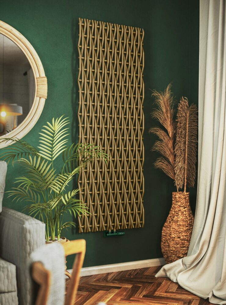 Willow - Outlet | Designer Radiators | Shop Online