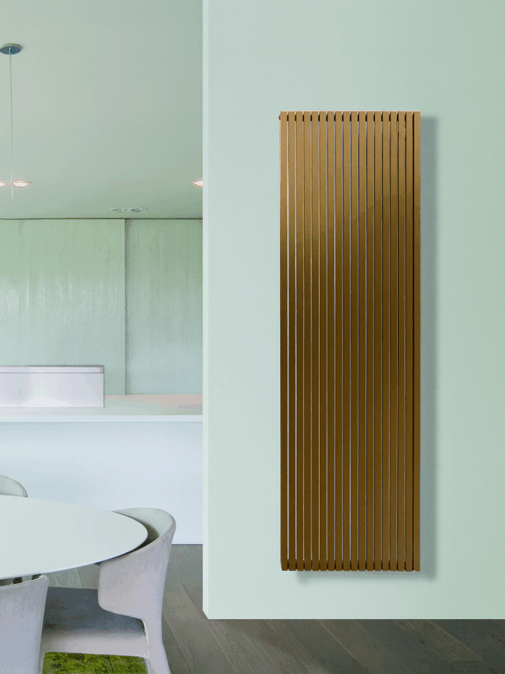 Contemporary vertical radiators | Stylish Radiators | Shop